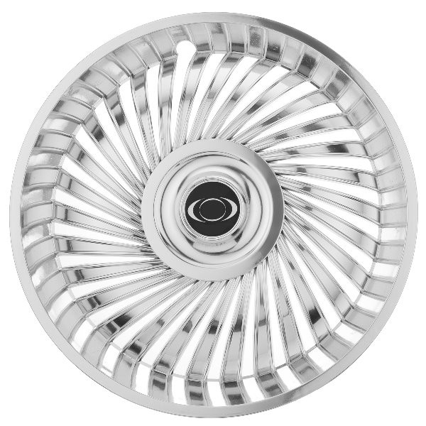 قیمت و خرید قالپاق چرخ مدل SP2000 سایز 13 اینچ بسته 4 عددی