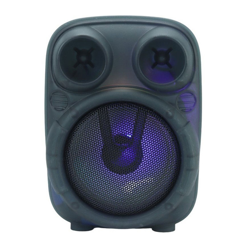 قیمت و خرید اسپیکر بلوتوثی قابل حمل گریت نایس مدل GTS-2003