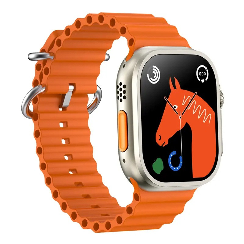 قیمت و خرید ساعت هوشمند مدل M9 Ultra mini 41mm