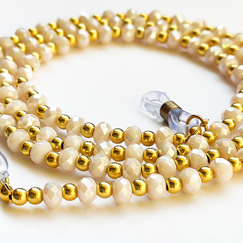 قیمت و خرید بند عینک مدل خامه