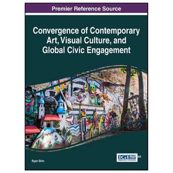 قیمت و خرید کتاب Convergence of Contemporary Art, Visual Culture, and ...