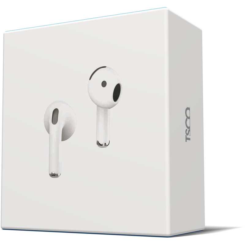 قیمت و خرید هدست بلوتوثی تسکو مدل TH 9000 TWS