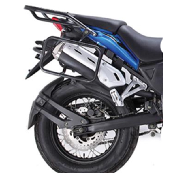 قیمت و مشخصات موتور سیکلت نامی مدل RX 249 بدون باکس سال 1399 - زیراکو