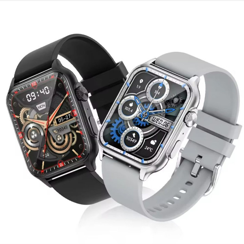 قیمت و خرید ساعت هوشمند مدل KT64 +B