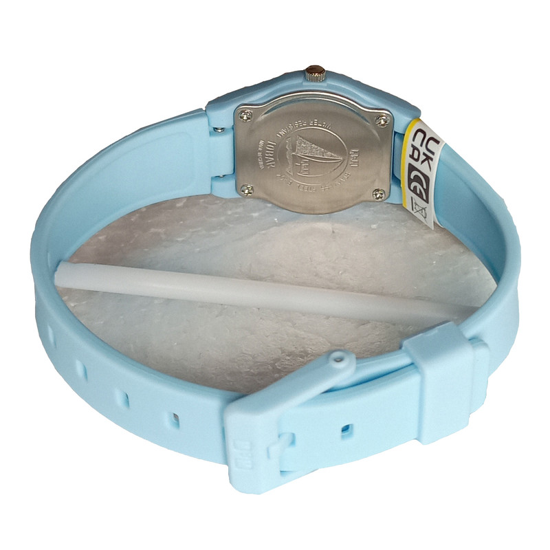 قیمت و خرید ساعت مچی عقربه ای دخترانه کیو اند کیو مدل V28A-006VY