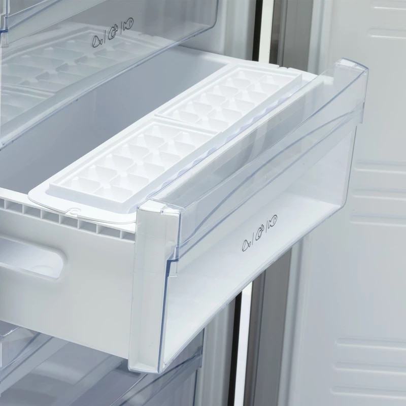 قیمت و خرید یخچال و فریزر 24 فوت اسنوا مدل SN4-2023TI