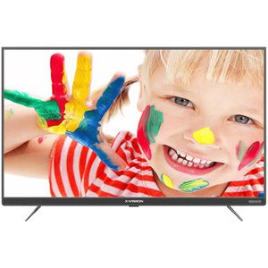 تلویزیون ایکس ویژن | خرید و قیمت مدل‌های جدید x-vision