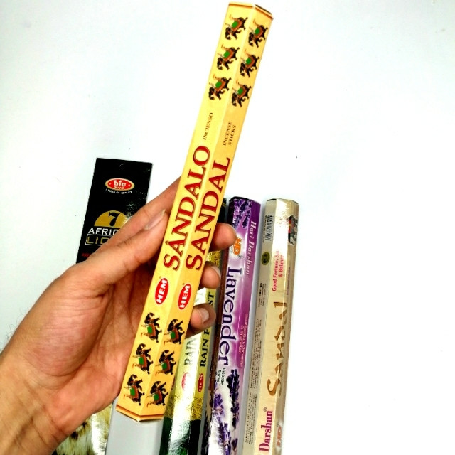 قیمت و خرید عود خوشبو کننده هوا مدل هدیه بسته 5 عددی