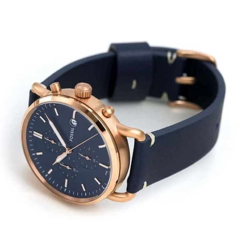 قیمت و خرید ساعت مچی عقربه‌ای مردانه فسیل مدل fs5404