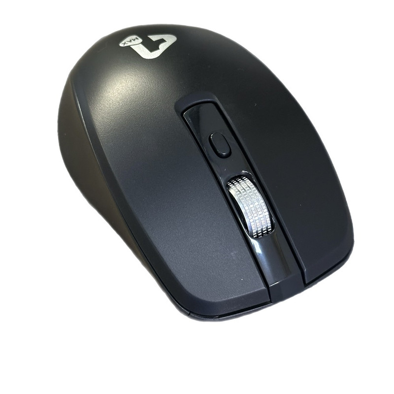 قیمت و خرید ماوس بی سیم وان مکس مدل OM-W60