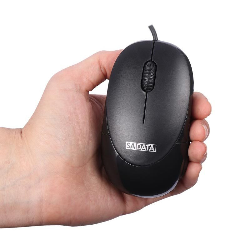 قیمت و خرید ماوس سادیتا مدل SM-306 OW