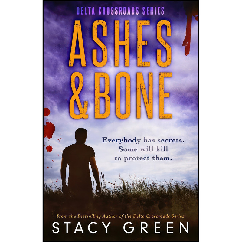 قیمت و خرید کتاب Ashes and Bone اثر Stacy Green انتشارات تازه ها