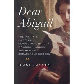 قیمت و خرید کتاب Dear Abigail اثر Diane Jacobs انتشارات Ballantine Books
