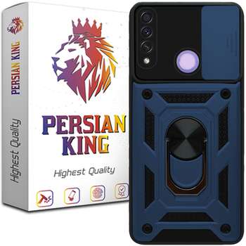 قیمت و خرید کاور پرشین کینگ مدل KD21 مناسب برای گوشی موبایل هوآوی P30 Lite