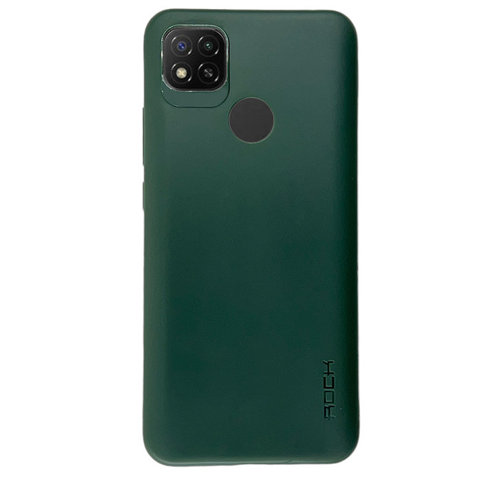 قیمت و خرید کاور مدل RCK-04 مناسب برای گوشی موبایل شیائومی Redmi 9C ...