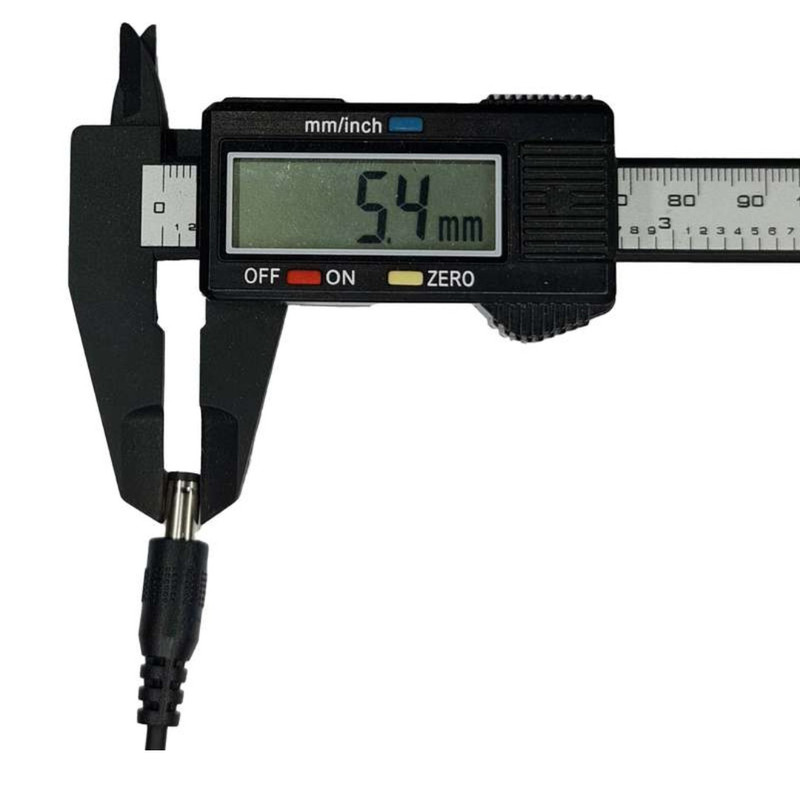 قیمت و خرید آداپتور 12 ولت 2 آمپر آمیگو مدل AMS4