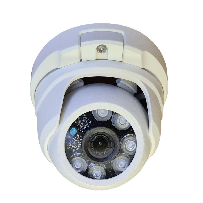 قیمت و خرید دوربین مداربسته آنالوگ مدل dm225 2cd2053 hs