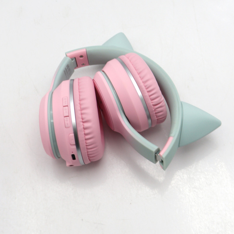 قیمت و خرید هدست بلوتوثی کت ایر مدل YPPK-CA-042