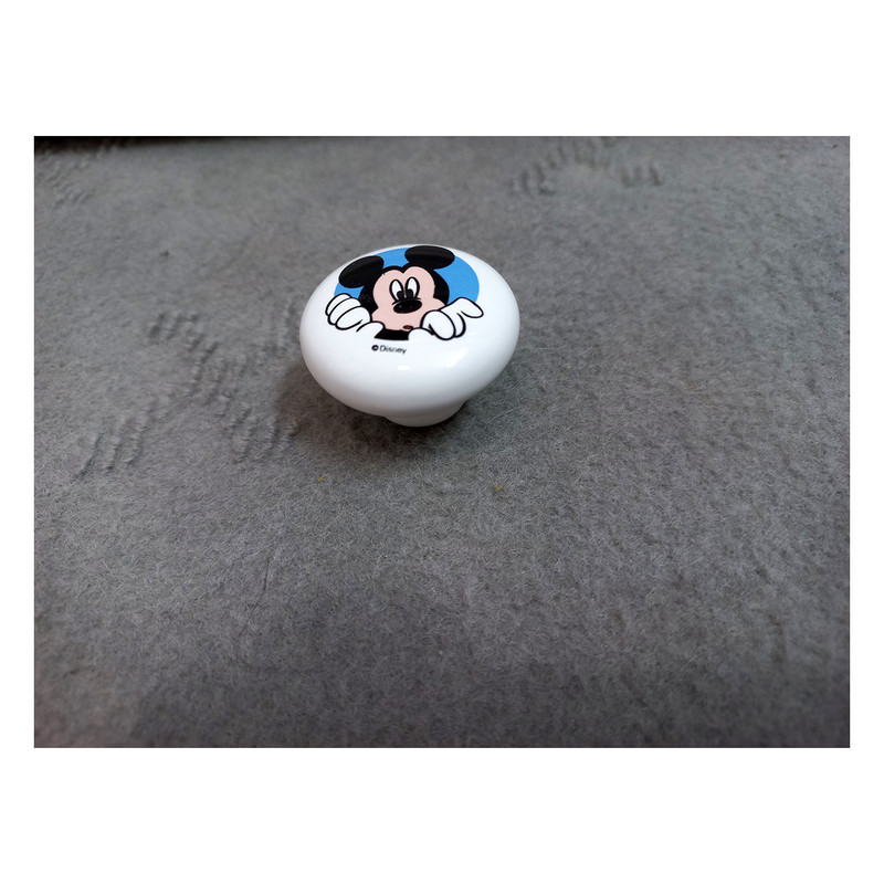 قیمت و خرید دستگیره کمد مدل MIK500 بسته 3 عددی