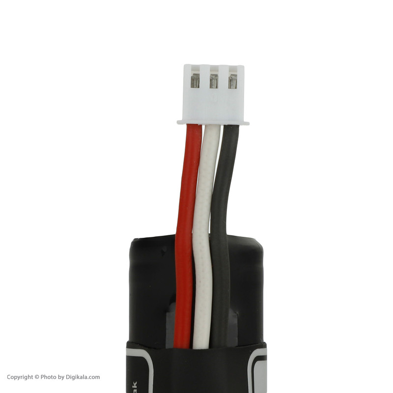 قیمت و خرید باتری لیتیوم یون کد S910 ظرفیت 2600 میلی آمپر ساعت مناسب برای دستگاه کارتخوان پکس S910