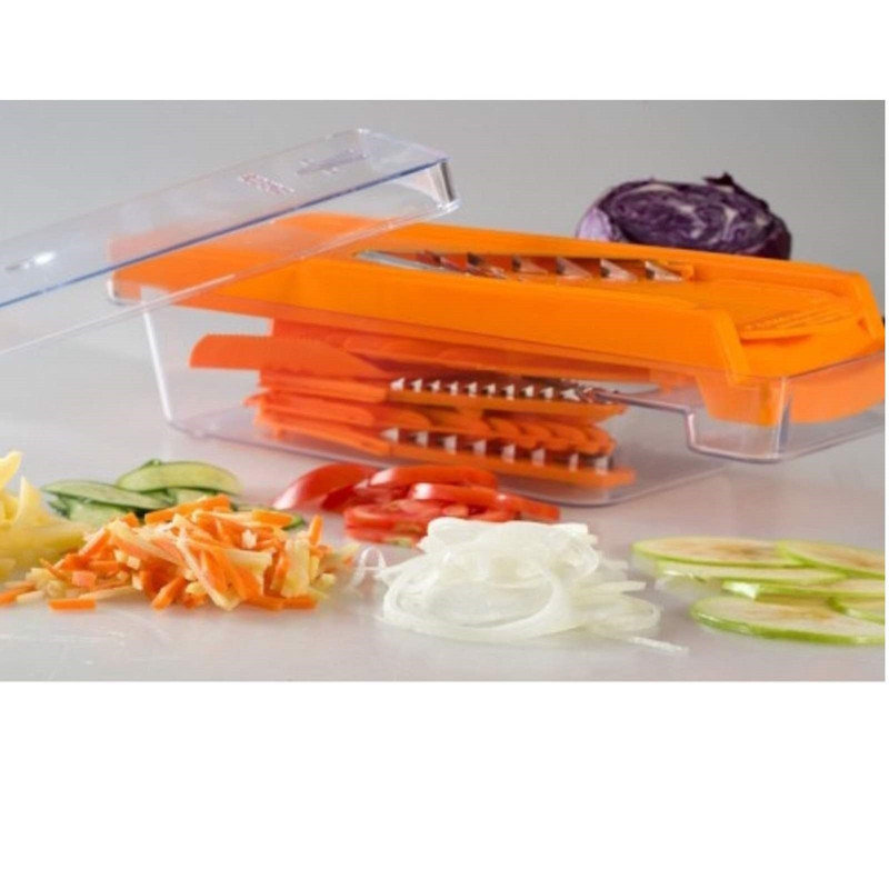 قیمت و خرید رنده 10 کاره مدل MD1187