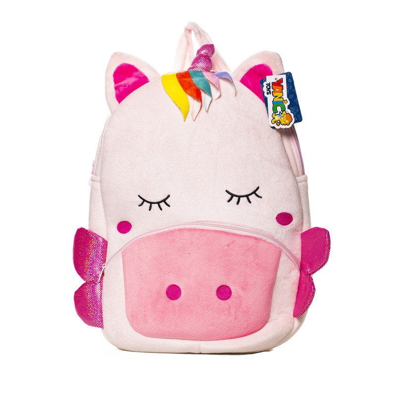 قیمت و خرید کوله پشتی کودک یانیک مدل یونیکورن