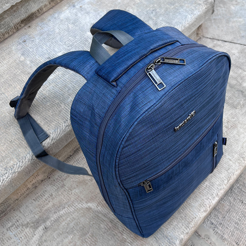 قیمت و خرید کوله پشتی فوروارد کد FCLT8866 PARAMOUNT CASE