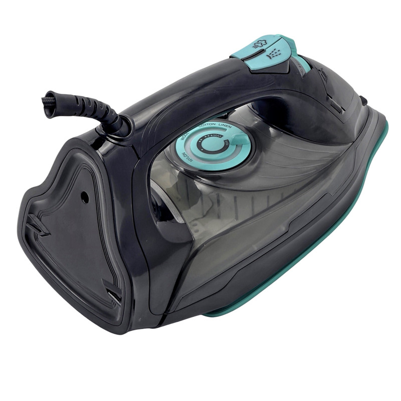 قیمت و خرید اتو بخار دی اس پی مدل KD1073