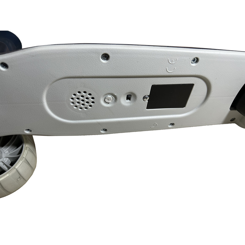 قیمت و خرید اسکوتر مدل T-9007