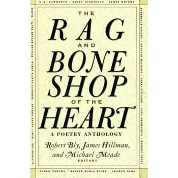 قیمت و خرید کتاب The Rag and Bone Shop of the Hearty اثر جمعی از ...