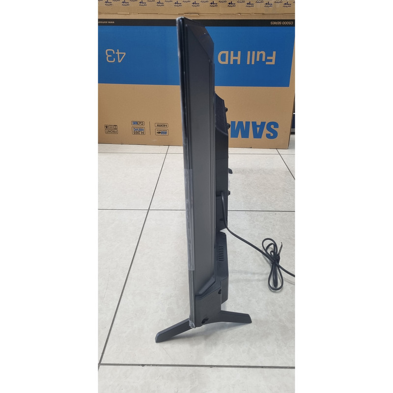 قیمت و خرید تلویزیون ال ای دی سام مدل UA43C5200CC سایز 43 اینچ