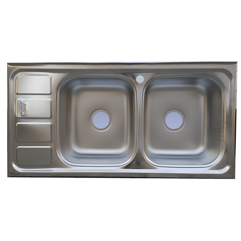 قیمت و خرید سینک نگین الماس کد SA09 روکار