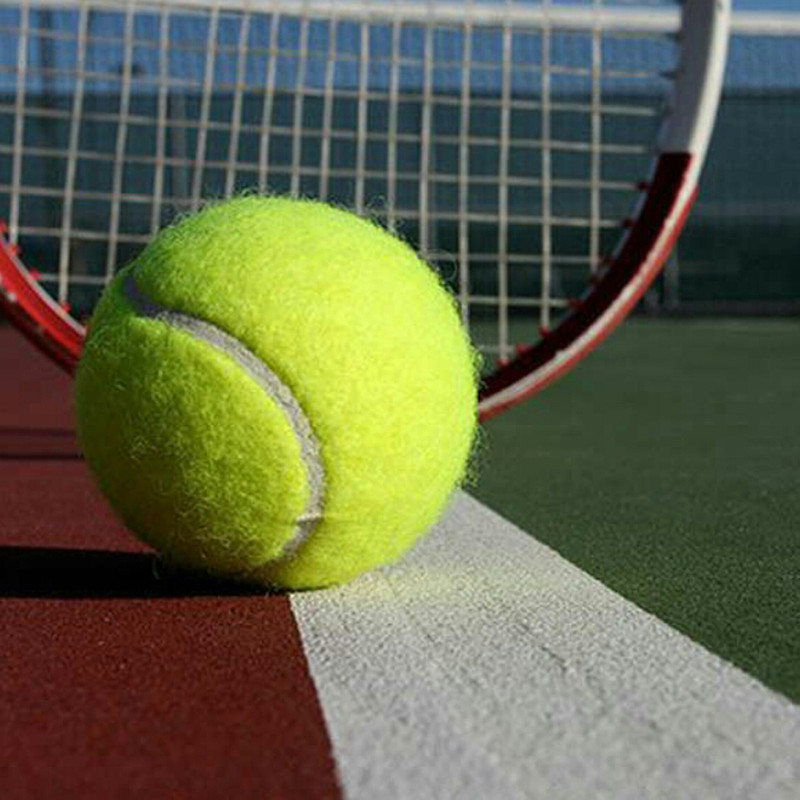 قیمت و خرید توپ تنیس مدل WELKIN 919