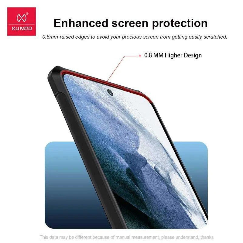 قیمت و خرید کاور ویواتل مدل XUNOD مناسب برای گوشی موبایل سامسونگ Galaxy ...