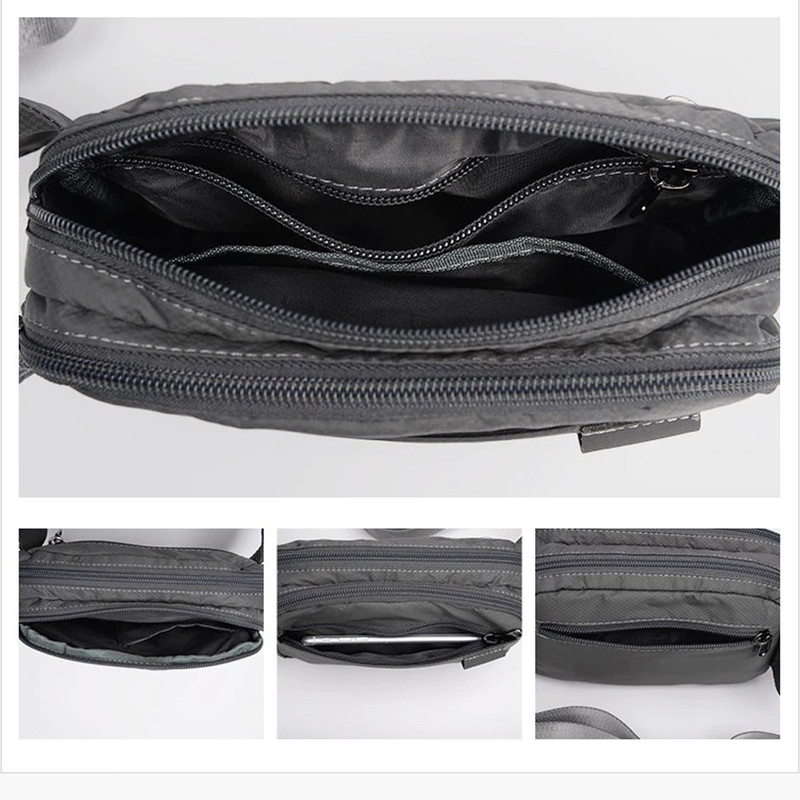 قیمت و خرید کیف کمری فوور مدل FA-2802-29