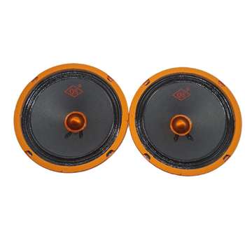 قیمت و خرید میدرنج خودرو کیو اس مدل YD2-1322 بسته دو عددی