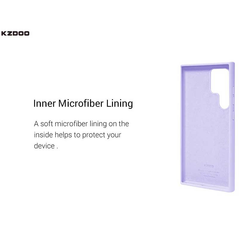 قیمت و خرید کاور کی -زد دوو مدل ICOAT مناسب برای گوشی موبایل سامسونگ ...