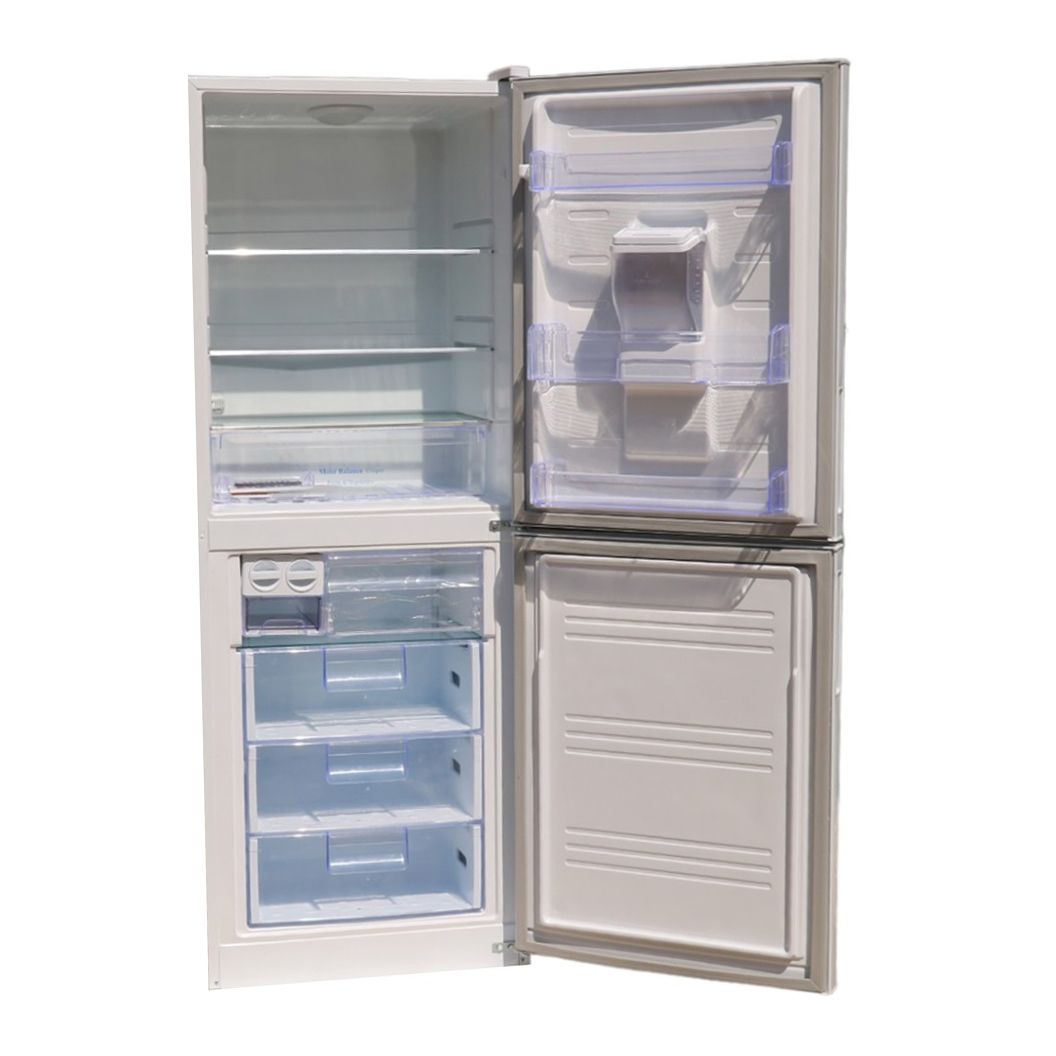 قیمت و خرید یخچال و فریزر 24 فوت بروکس مدل RFN-7024