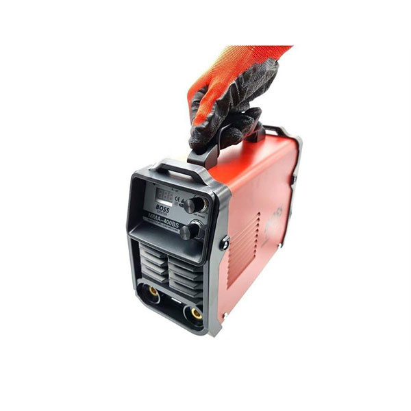 قیمت و خرید دستگاه اینورتر 400 آمپر باس مدل MMA-400BS