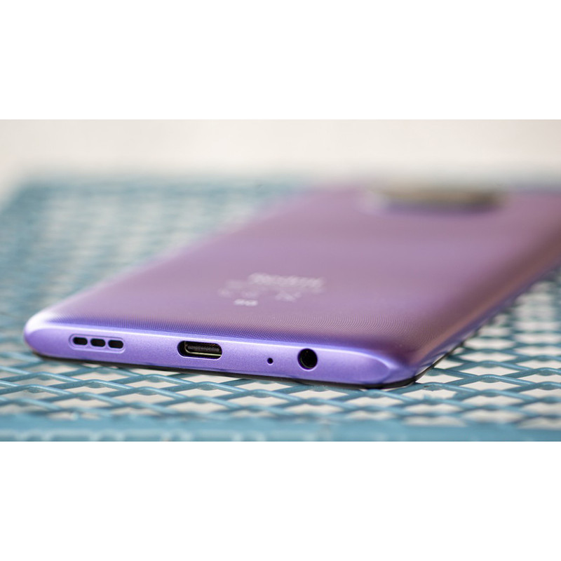 قیمت و خرید گوشی موبایل شیائومی مدل Redmi Note 9T 5G M2007J22G ظرفیت ...