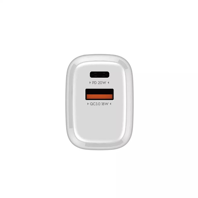 قیمت و خرید آداپتور شارژر موکسوم مدل MX-HC64