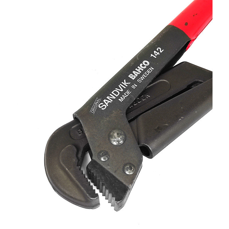 قیمت و خرید آچار شلاقی سندویک باهکو مدل SB-142 سایز 1.5 اینچ