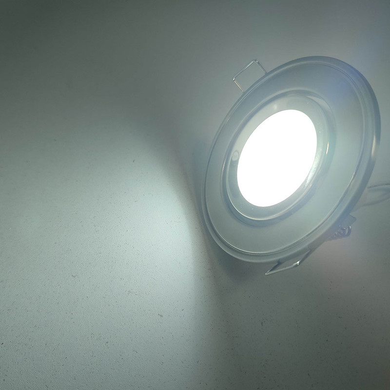 قیمت و خرید قاب هالوژن ای کی تی مدل AOKETE فریم متحرک کد 229A بسته 2 عددی