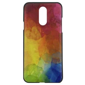 قیمت و خرید کاور مدل D0335 مناسب برای گوشی موبایل ال جی Q7