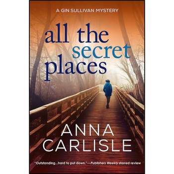 قیمت و خرید کتاب All the Secret Places اثر Carlisle and Anna انتشارات ...
