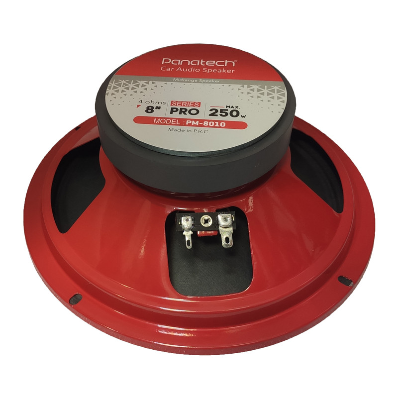 قیمت و خرید میدرنج خودرو پاناتک مدل PM-8010 RE-B