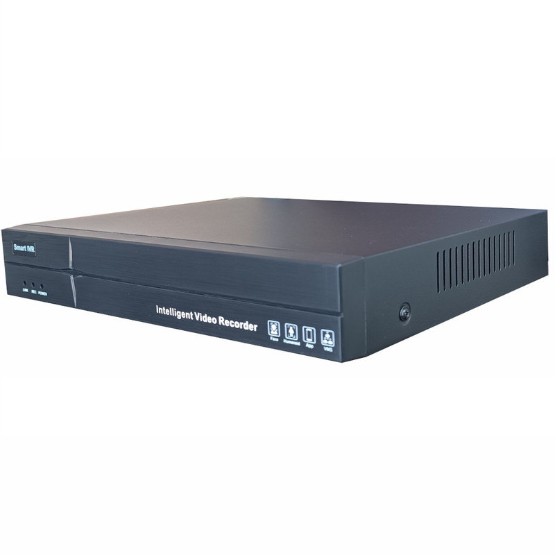قیمت و خرید ضبط کننده ویدیویی مدل IVR PROSHUT 315M16