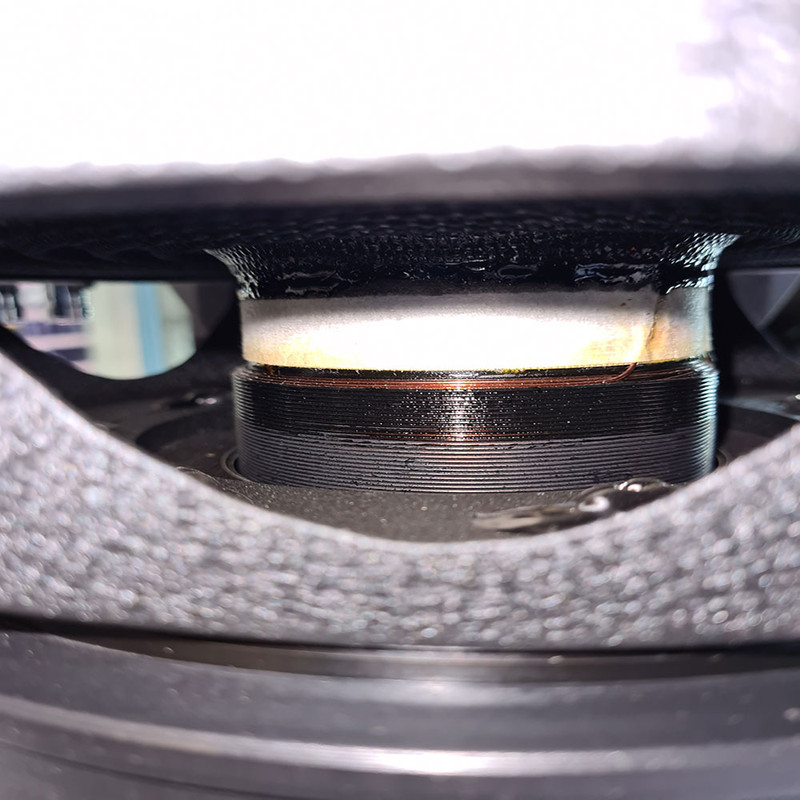 قیمت و خرید ساب ووفر خودرو بوستر مدل BOOSTER-15H1-D2