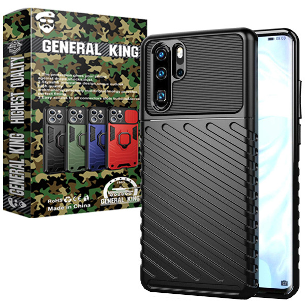 قیمت و خرید کاور ژنرال کینگ مدل GR-NKC21 مناسب برای گوشی موبایل هوآوی P30 pro