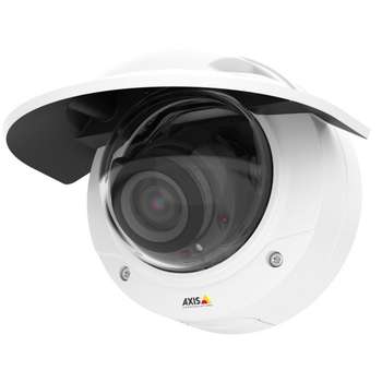 قیمت و خرید دوربین مداربسته تحت شبکه اکسیس مدل P3227-LVE